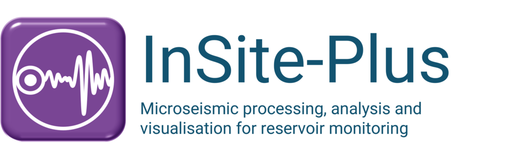 InSite-Plus - appliedseismology.co.uk
