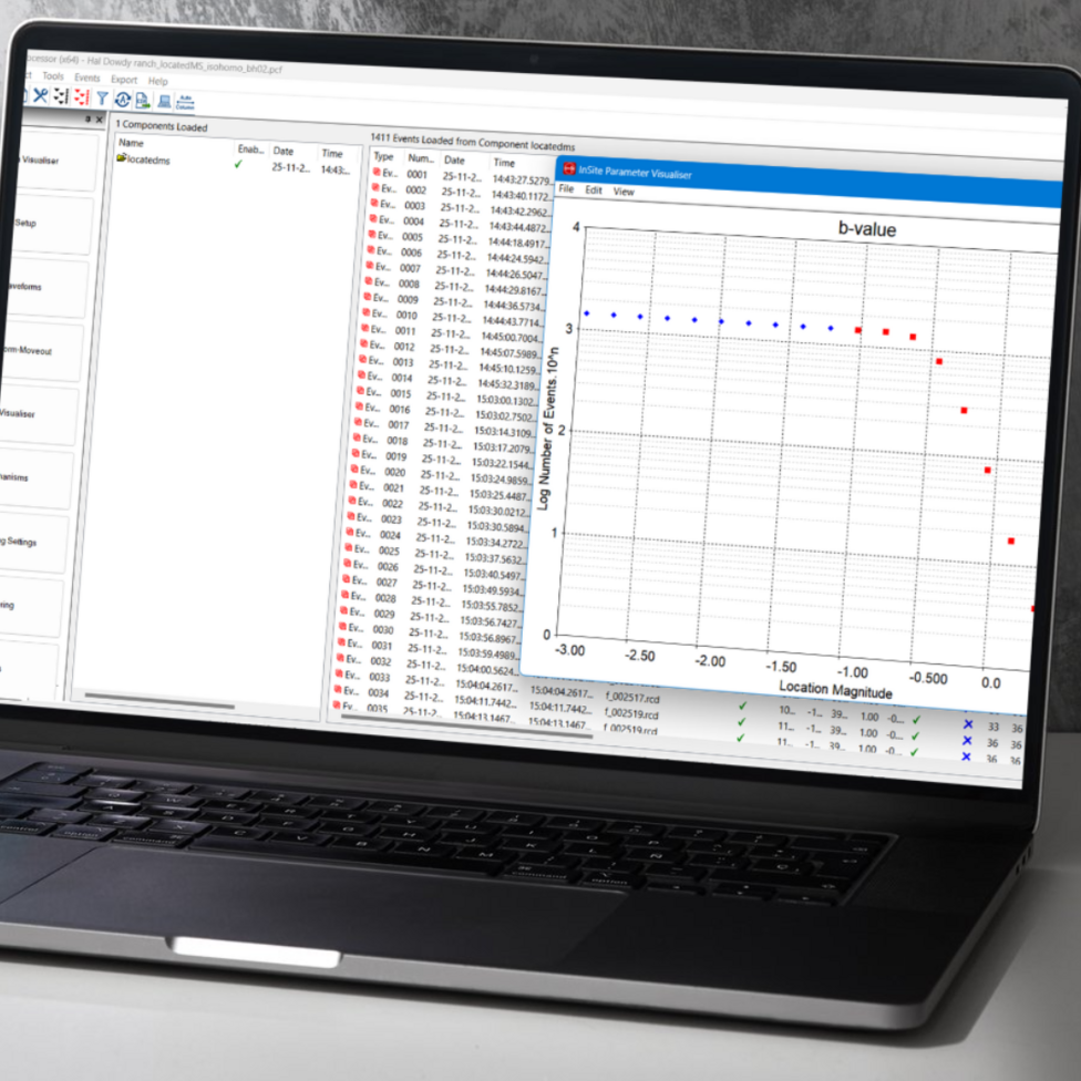 InSite-Geo - appliedseismology.co.uk